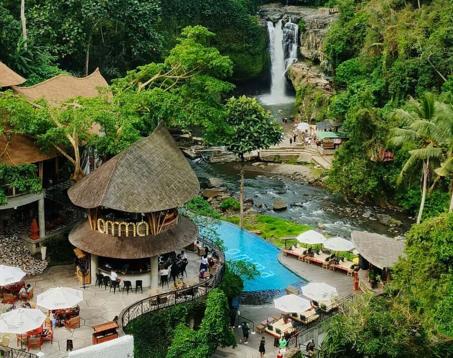 Bali Ubud: Full-Day Custom Tour with Lunch & Dinner - Experience Recap and Authenticity