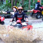 Bali: Ubud Gorilla ATV Adventure & Cretya Infinity Pool Tour - Why This Tour Works