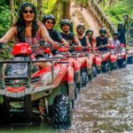 Bali Ubud Gorilla Cave ATV Quad Bike Adventure with Meal and Pool - Possible Drawbacks and Considerations