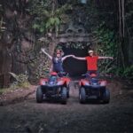 Bali: Ubud Gorilla Cave Track ATV & Waterfall Tour with Meal - The Sum Up: Who Will Love This Tour?