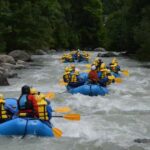 Bali: Ubud Gorilla Face ATV and Ayung Rafting Trip with Meal - Why This Tour Offers Good Value