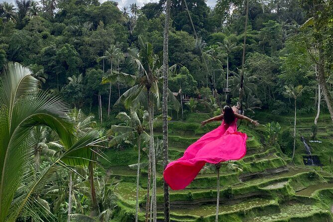 Bali Ubud Instagram Photography Tour - Authenticity and Value