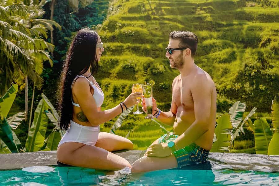 Bali: Ubud Instagrammable Private Tour with Jungle Swing - Overall Experience and Value