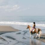 Bali: Ubud Quad Bike, Rafting, and Horse Riding Tour - White Water Rafting on the Ayung River
