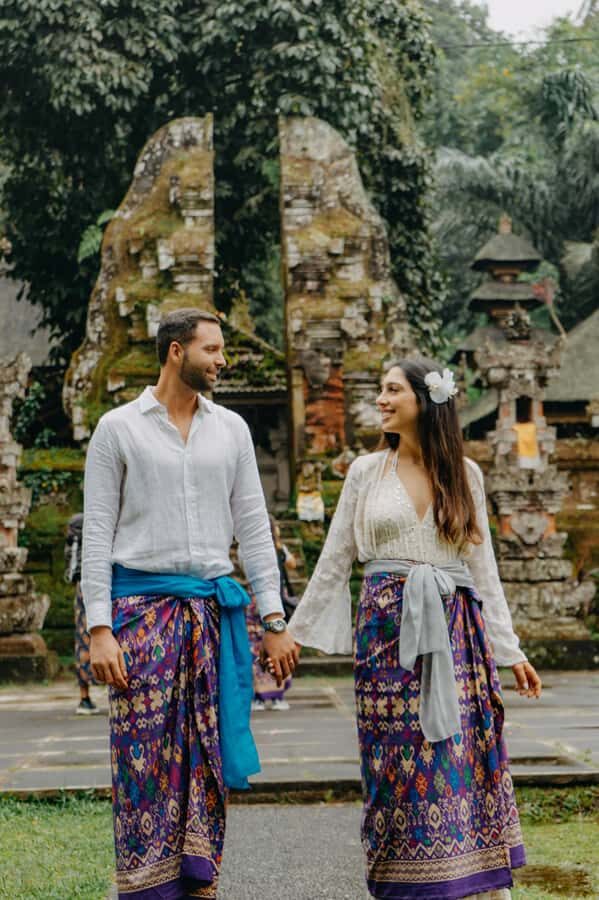 Bali: Ubud Signature Photoshoot with Private Photographer - Who Will Love This Tour?