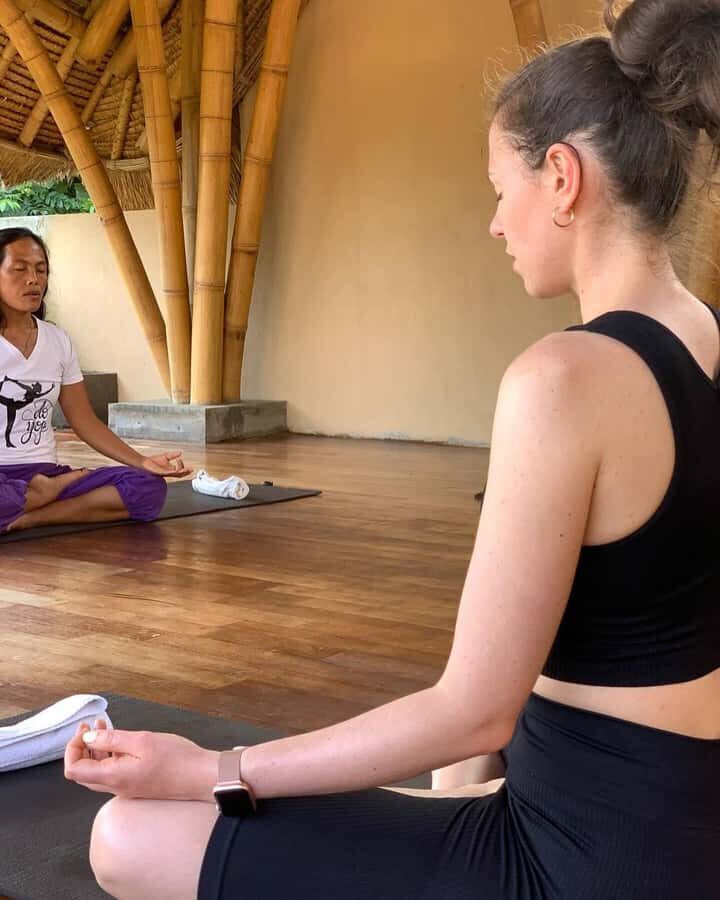 Bali: Ubud Sound Yoga & Energy Healing Experience - The Location and Logistics