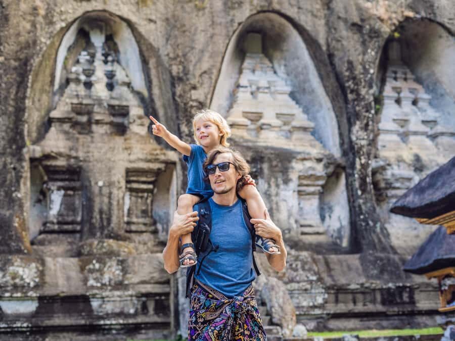 Bali: Ubud Spiritual Journey with purification ceremony. - Whats Included and Practical Tips