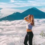 Bali: Ubud Sunrise Trekking - The Trek to Mount Batur’s Summit