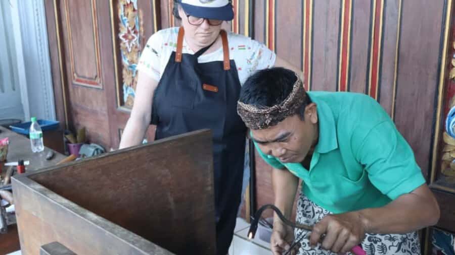 Bali: Ubud Temple, Rice Terrace, and Waterfall Tour - Practicalities and What to Expect