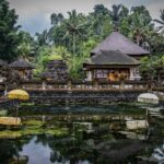 Bali: Ubud Temples, Rice Terraces, & Waterfall Day Tour - Goa Gajah Temple: A Historic Sanctuary