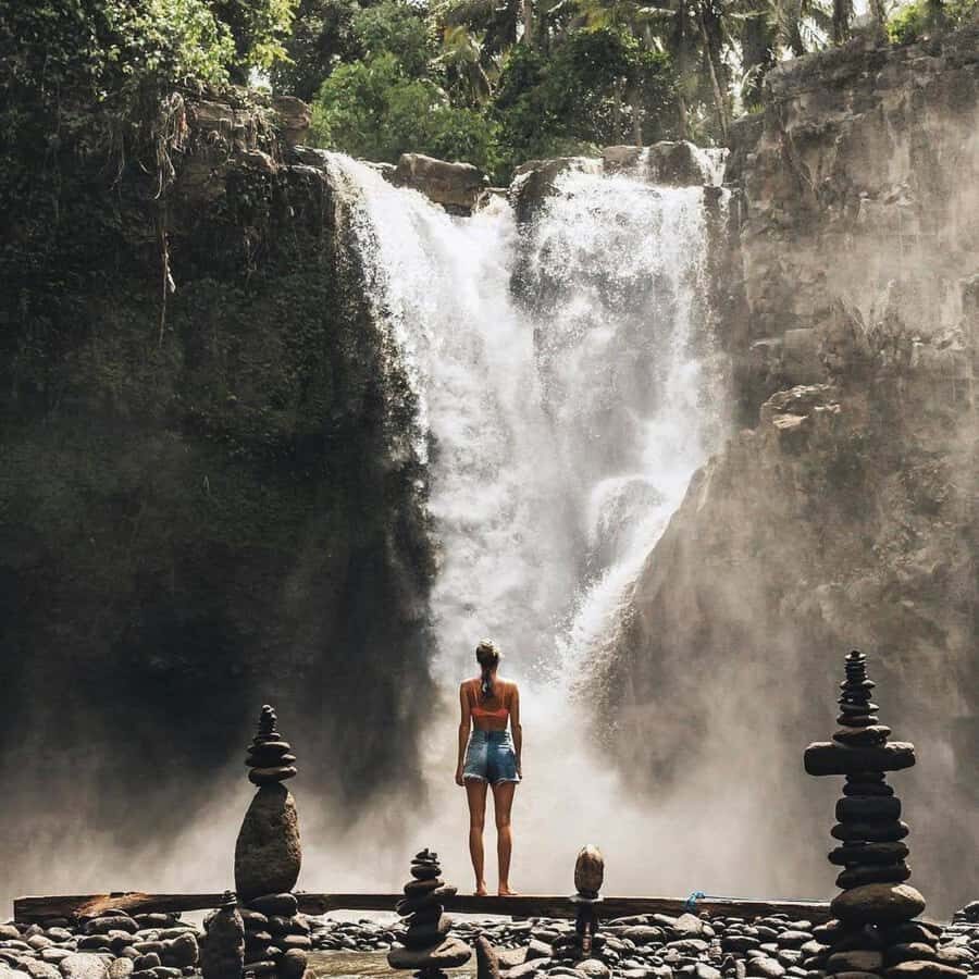 Bali Ubud Tour Best of Ubud Higlight with private Transfers - The Experience of a Private Guided Tour