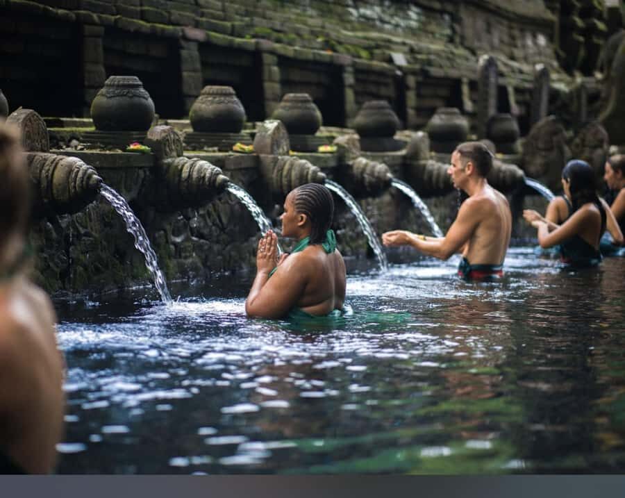 Bali: Ubud Tour with Tirta Empul, Rice Terrace & Waterfall - A Deep Dive into the Ubud Tour Experience