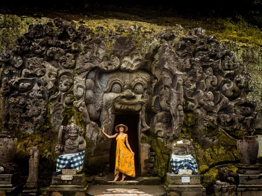 Bali: Ubud Traditional Balinese Purification - The Experience: What to Expect