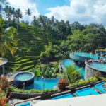 Bali: Ubud Waterfall, Village and Pool Club Day Trip - A Detailed Look at the Ubud Waterfall, Village, and Pool Club Tour