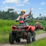 Bali: Ubud White Water Rafting and ATV Ride with Lunch - Why This Tour Offers Value