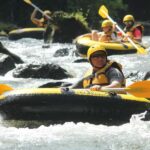 Bali: Ubud Wos River Tubing Adventure with Lunch - The Journey Through Nature