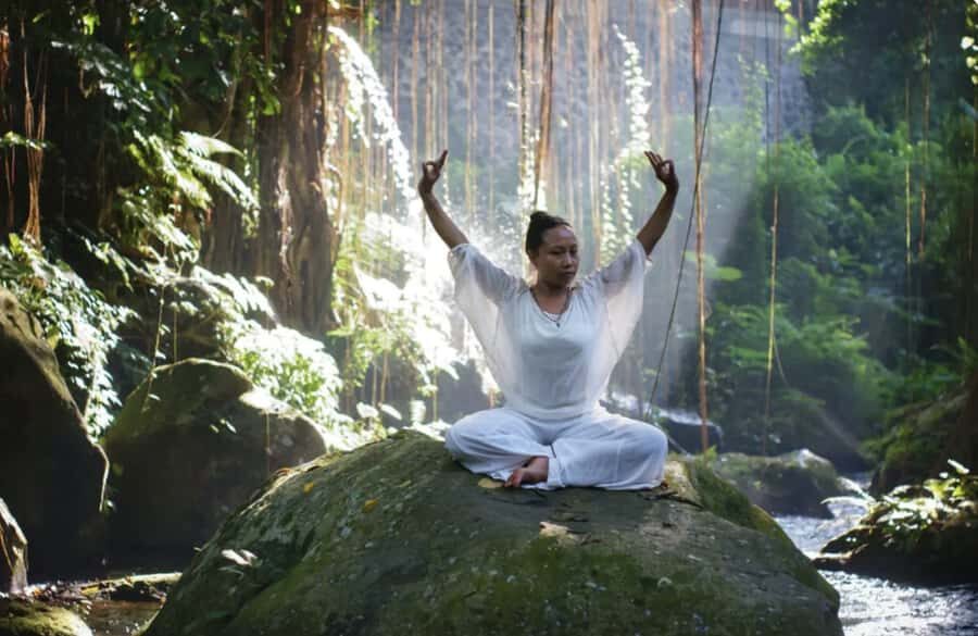 Bali: Ubud Yoga and Healing Meditation - The Itinerary in Detail: What to Expect