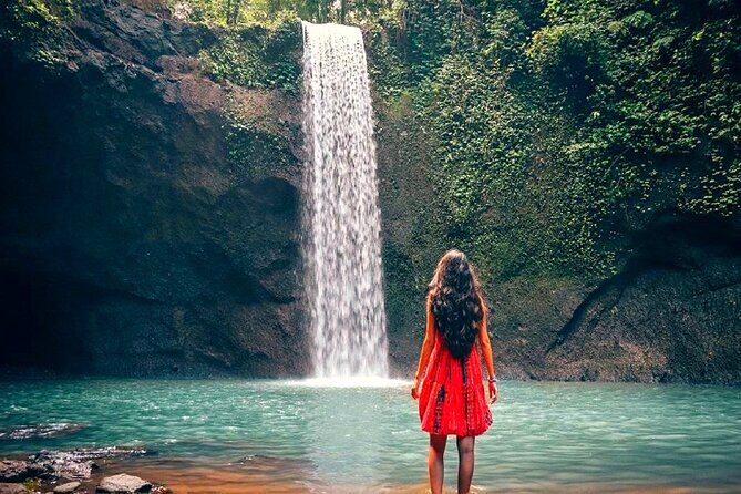 Bali Ubud Zipline, Monkey Forest and Waterfall Adventure - A Closer Look at the Tour Components