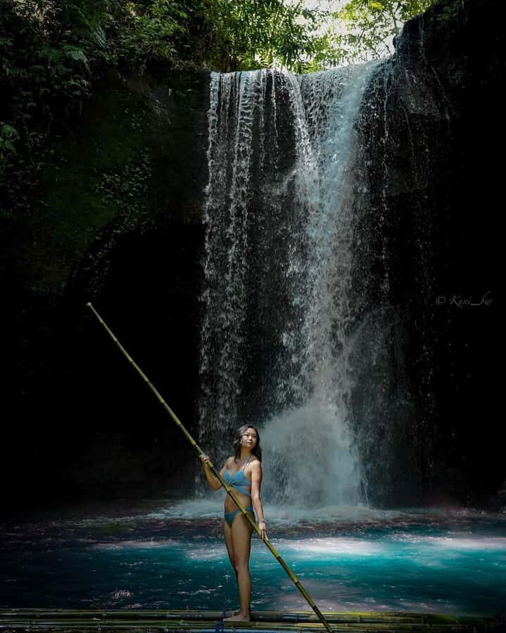 Bali: Ultimate Adventure Quad Bike, Waterfall and Coffee - The Itinerary in Detail