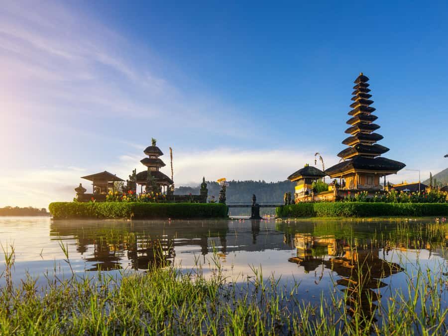 Bali: Ulun Danu Beratan Temple, Wanagiri & Jatiluwih tour - Who Will Love This Tour?