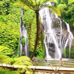 Bali: Ulun Danu Beratan Temple, Waterfall & lake view tour - Practical Details and Transportation