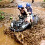 Bali: Uluwatu ATV Quad Bike with Temple Tour & Kecak Dance - The Value and Experience