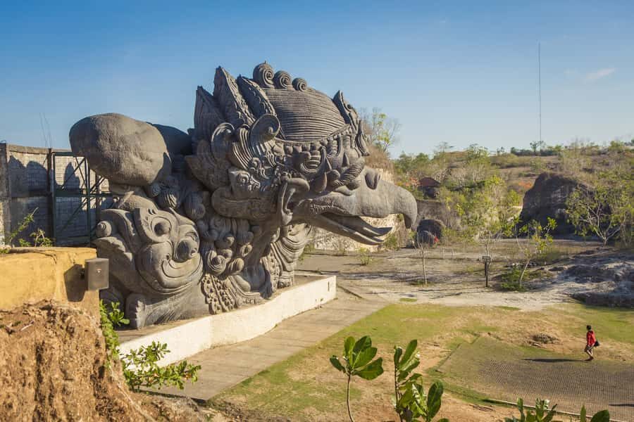 Bali Uluwatu: Garuda Wisnu Kencana Entrance Ticket - Who Will Love This Experience?