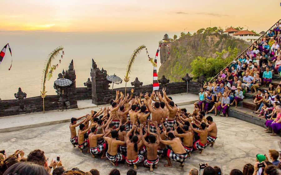 Bali: Uluwatu Private Tour with Kecak Dance Show - How the Day Flows and What You’ll Experience