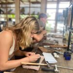 Bali: Uluwatu Silver Jewelry Making Workshop with Creation - Who Would Love This Workshop?