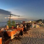 Bali: Uluwatu Temple, Kecak Fire Dance, and Beach Tour - The Cultural Experience: Kecak Fire Dance