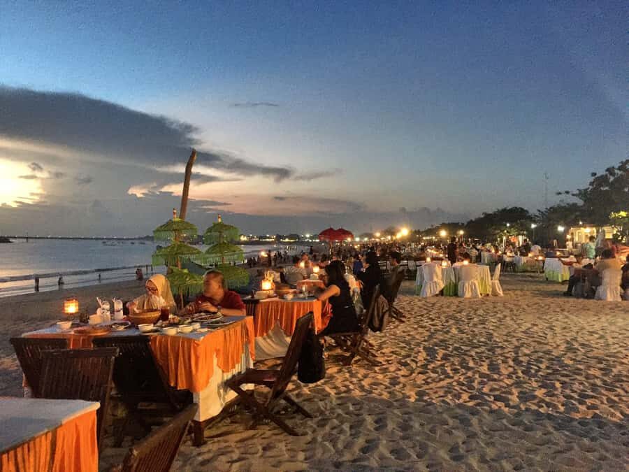 Bali: Uluwatu Temple, Kecak Fire Dance, and Beach Tour - The Cultural Experience: Kecak Fire Dance