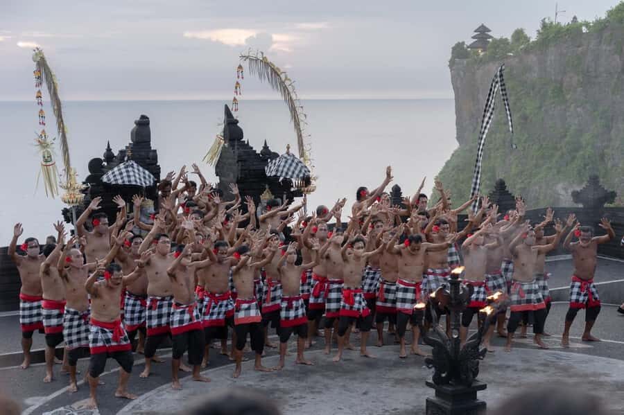 Bali: Uluwatu Temple Kecak & Fire Dance Show Ticket - Who Will Love This Tour?