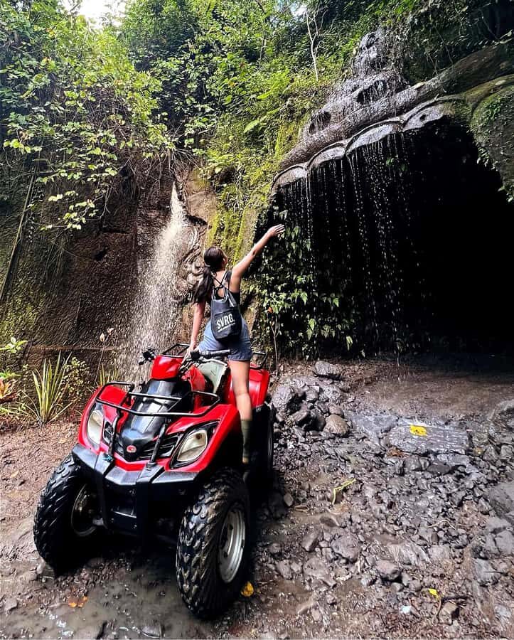 Bali: Uncharted Trails & Hidden Gems ATV Adventure - Price, Duration, and Value