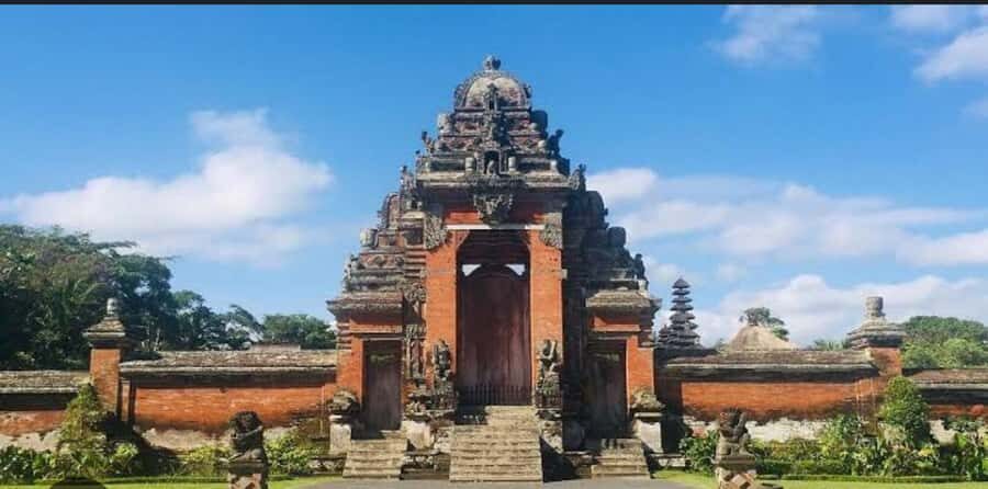 Bali: Unesco Tour with Batur Karu Temple & Jatiluwih - Why This Tour Is Worth It