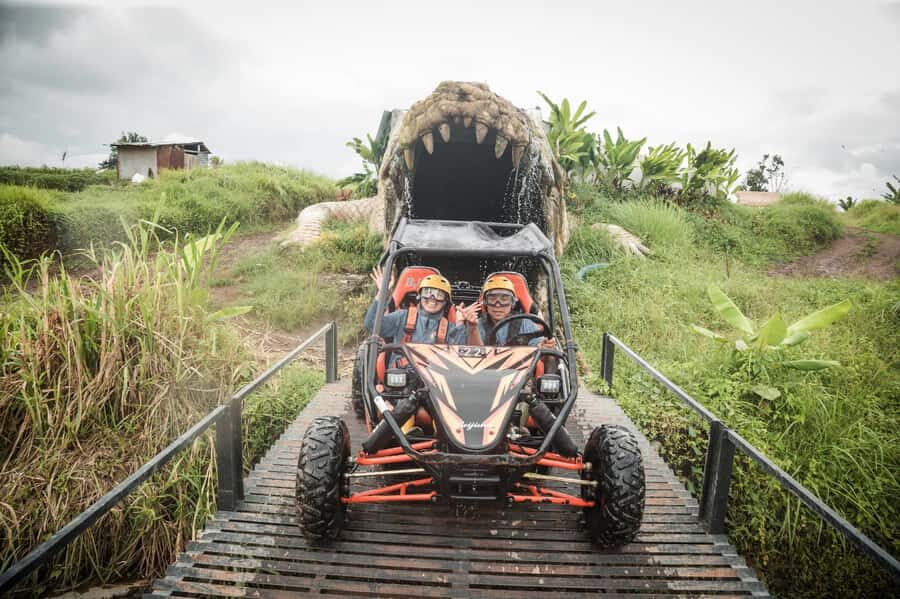Bali: UTV Adventure & River Bath at a Natural Waterfall - Final Thoughts
