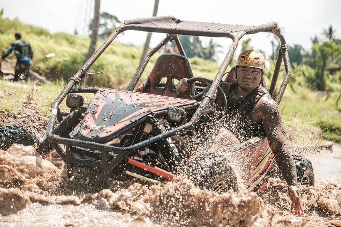 Bali UTV Buggy Adventure and Rafting with Lunch and Transfer - Why This Tour is a Smart Choice for Adventure Enthusiasts