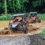 Bali UTV Buggy and Rafting Combo with Private Transfer and Lunch - What Travelers Say