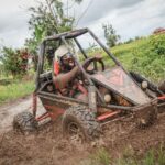 Bali: UTV Buggy and Zipline Adventure with Meal - The Coffee Plantation Break: A Tasty Interlude