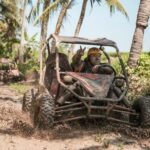 Bali: Utv Buggy Ride and Spa Body Massage with Pickup hotel - In-Depth Analysis of the Itinerary