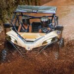 Bali UTV-BUGGY Wild Drive With Lunch at Cretya Sunset - Key Points