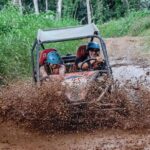 Bali UTV Jungle Buggy Adventure with Private Transfer and Lunch - The Experience in Perspective