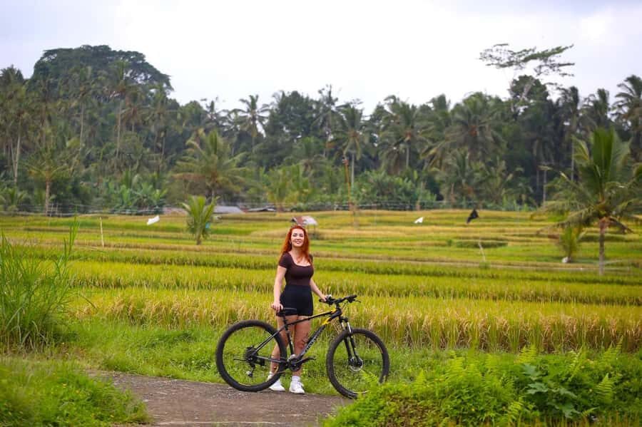 Bali: Village Cycling, Farm Tour & River Tubing in Ubud area - An In-Depth Look at the Tour Experience