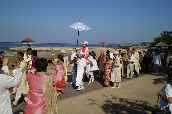 Bali Village Experience Horse Ride - Final Thoughts