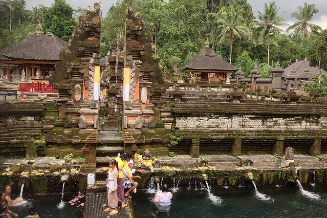 Bali Volcano & Ubud Day Tour Temples, Rice Terraces & Lunch - Who Should Consider This Tour?
