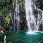 Bali: Wanagiri Hidden Hills, Waterfall, and Temples Tour - Banyumala Waterfall: Nature’s Refreshing Retreat