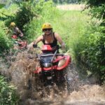 Bali Water Sports and ATV Ride Adventure Tour - The Itinerary in Detail: What You Can Expect