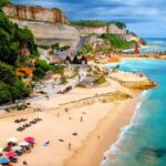 Bali: Water Sports, Uluwatu , Kecak Fire Dance and Dinner - What to Expect from the Experience