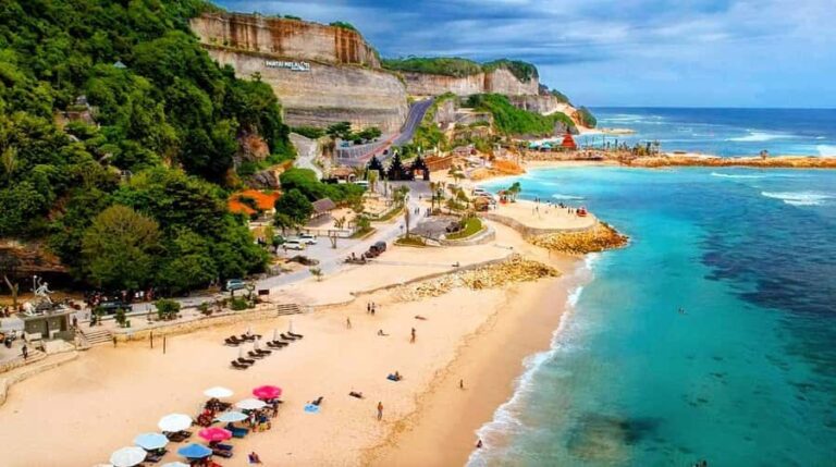 Bali: Water Sports, Uluwatu , Kecak Fire Dance and Dinner - What to Expect from the Experience