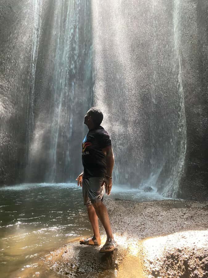 Bali Waterfall Explorer: Goa Raja, Tukad Cepung & Tibumana - What’s Included & What to Know