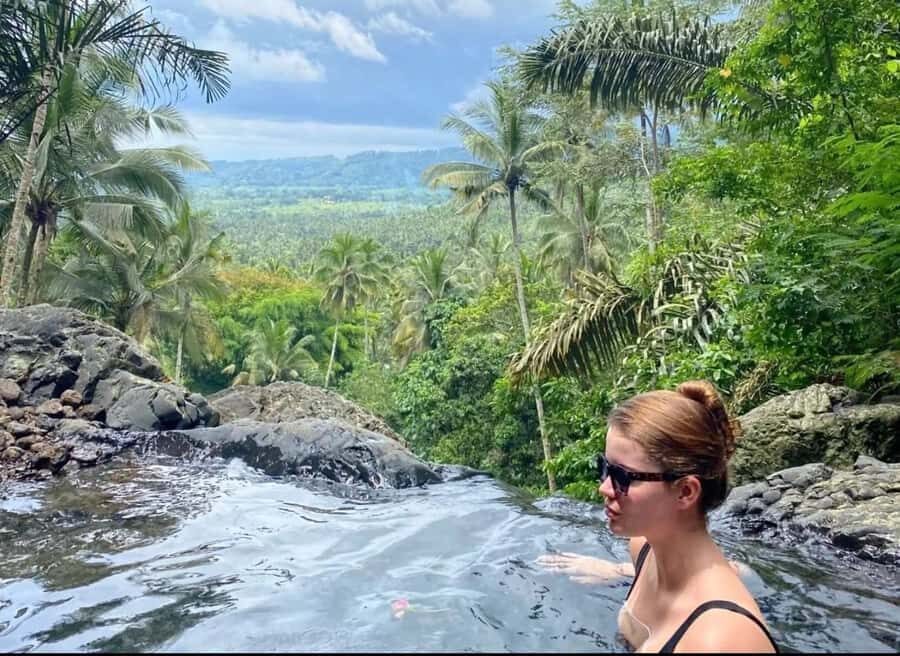 Bali: Waterfall GEMBLENG, Authentic Local Life Experience - The Itinerary in Detail